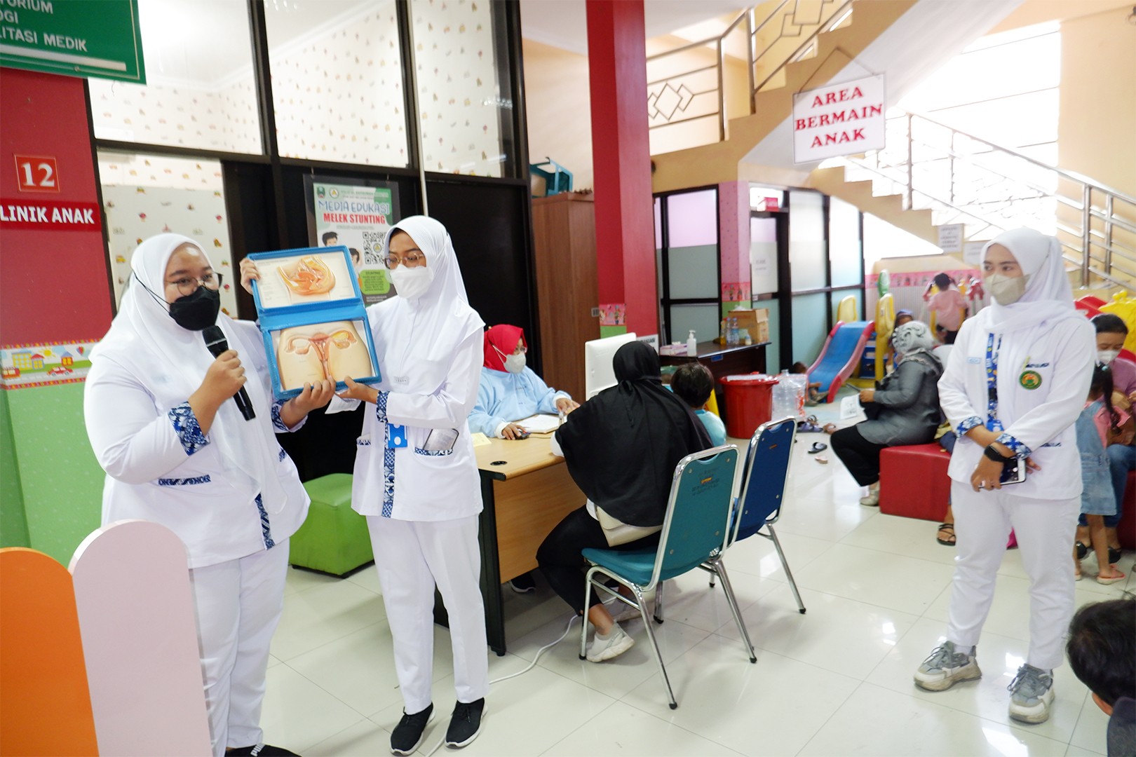 Penyuluhan Keluarga Berencana (KB) – RSUD dr. Sayidiman Jl. Pahlawan No ...